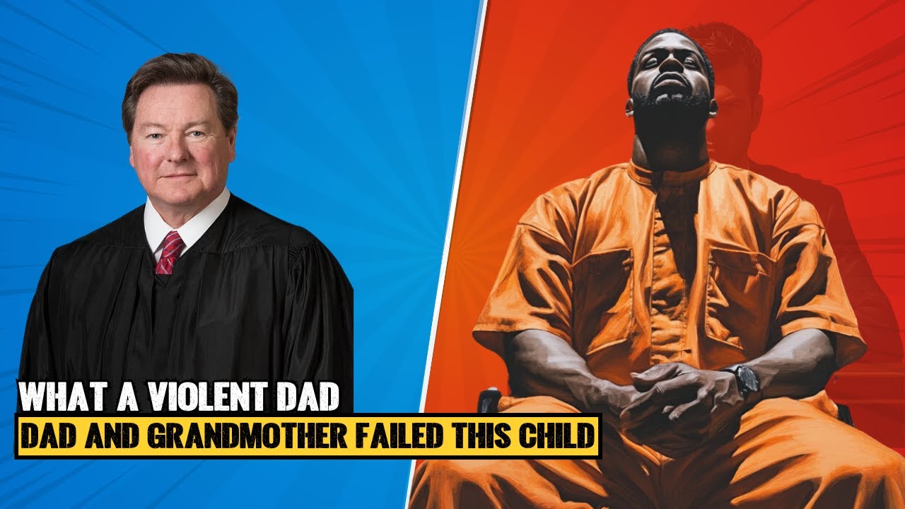 Judge Wolfe Takes on Career Criminal in FALSE IMPRISONMENT Showdown ...