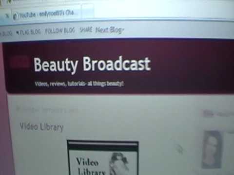 My Video Library! - YouTube