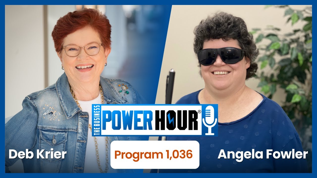 Angela Fowler - YouTube