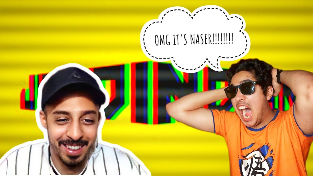 Madness Unleashed With @Jordindian Ft Naser Al Azzeh (Vlog 61) - YouTube