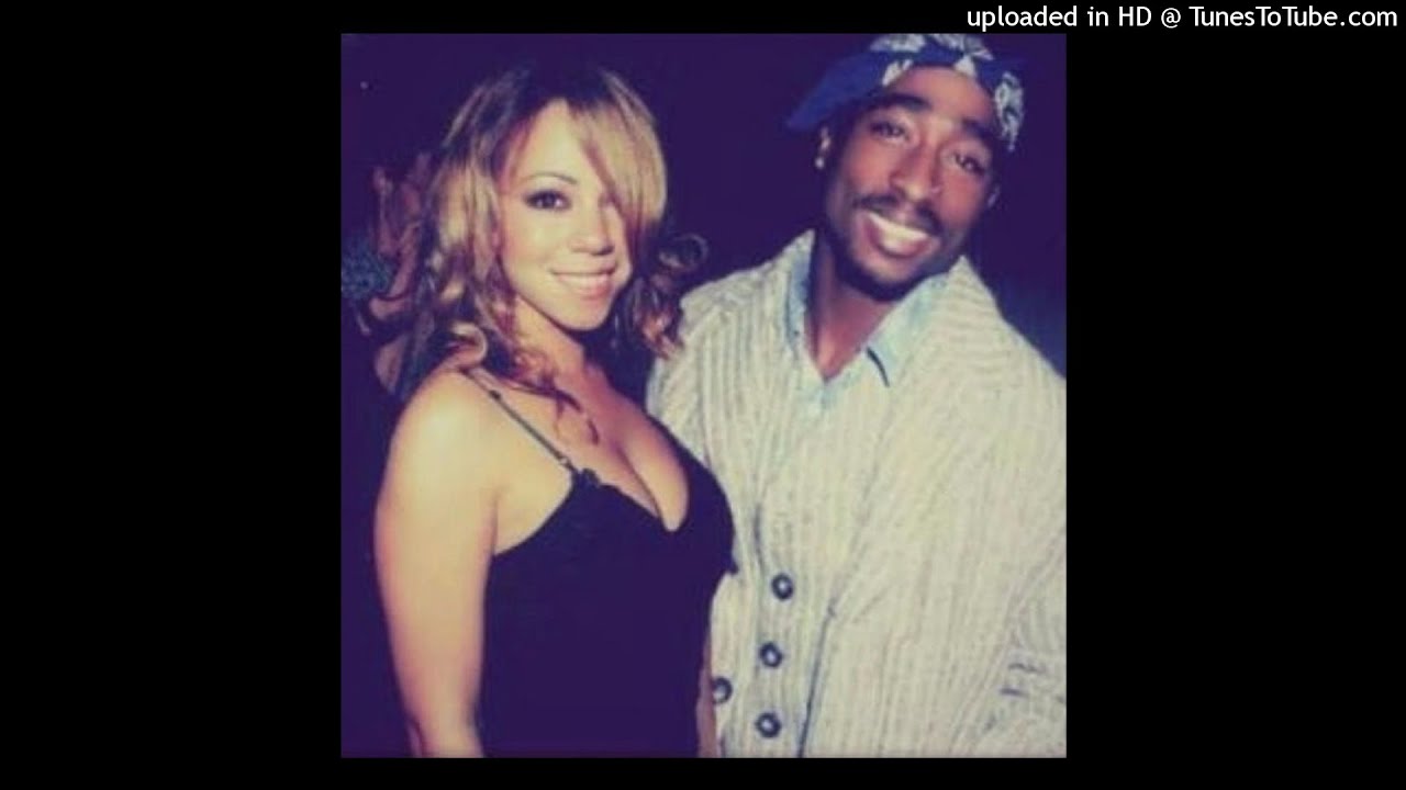 Mariah Carey Feat 2Pac - Angel Cry - (Remix) - YouTube