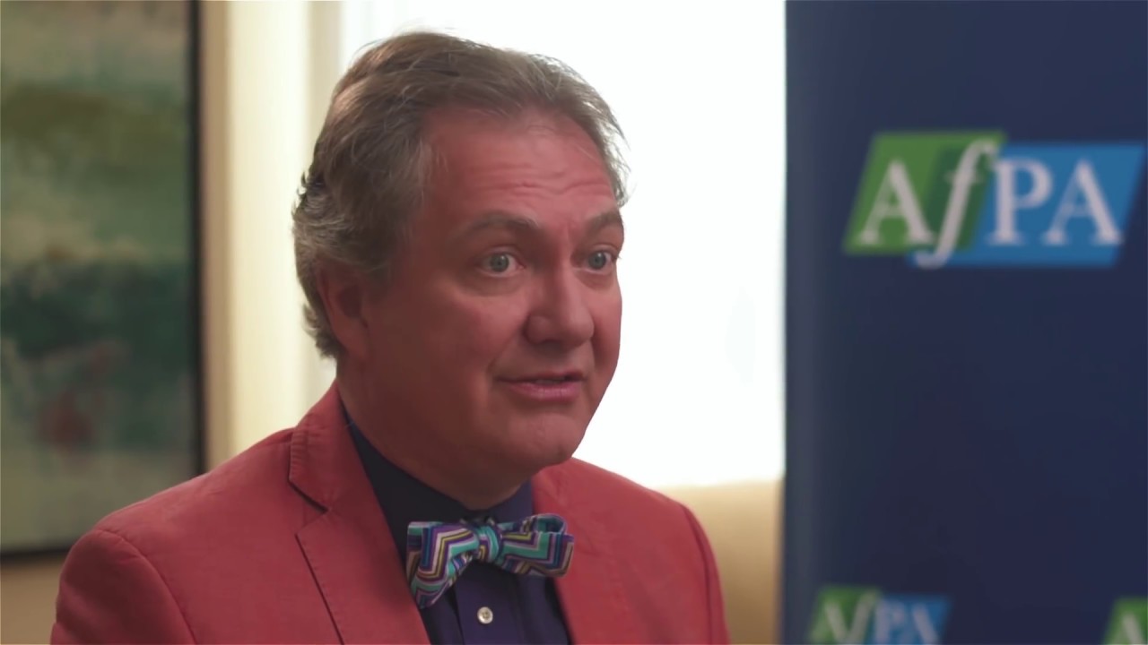 Christopher Gottschalk, MD, on Barriers to Migraine Treatment - YouTube