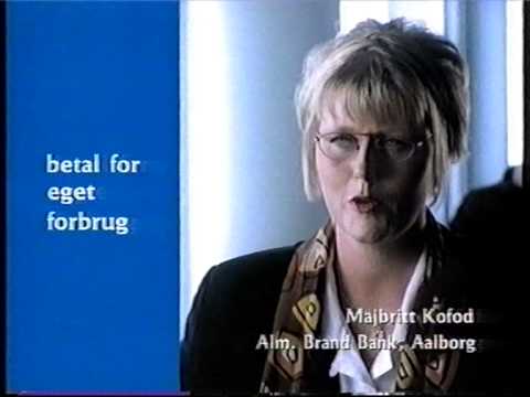 Gamle reklamer fra TV 2 #116 - YouTube