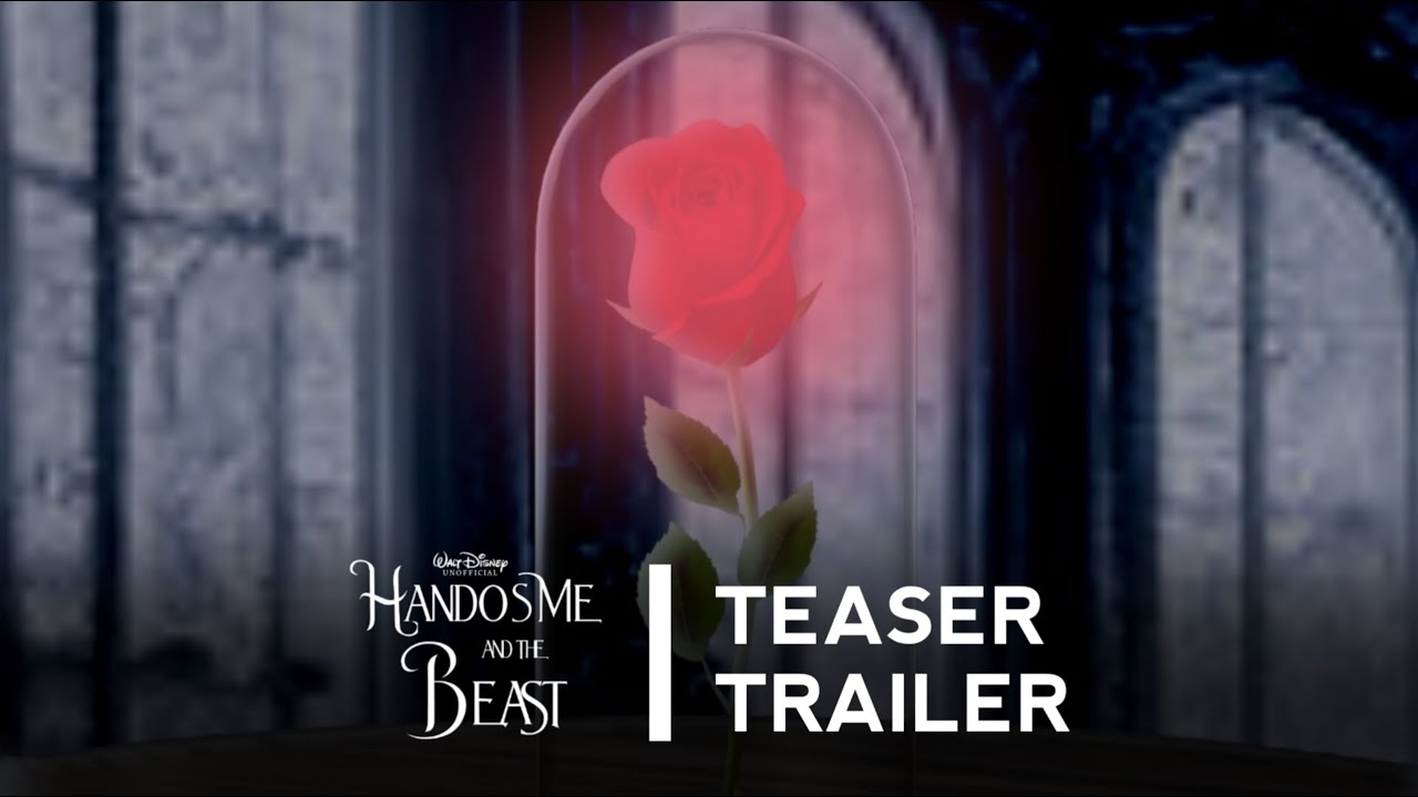 Handsome And The Beast - Teaser Trailer - YouTube