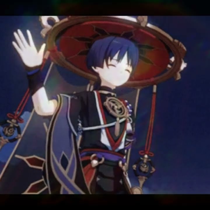 |With him no holding back| Scaramouche edit #scaramouche - YouTube