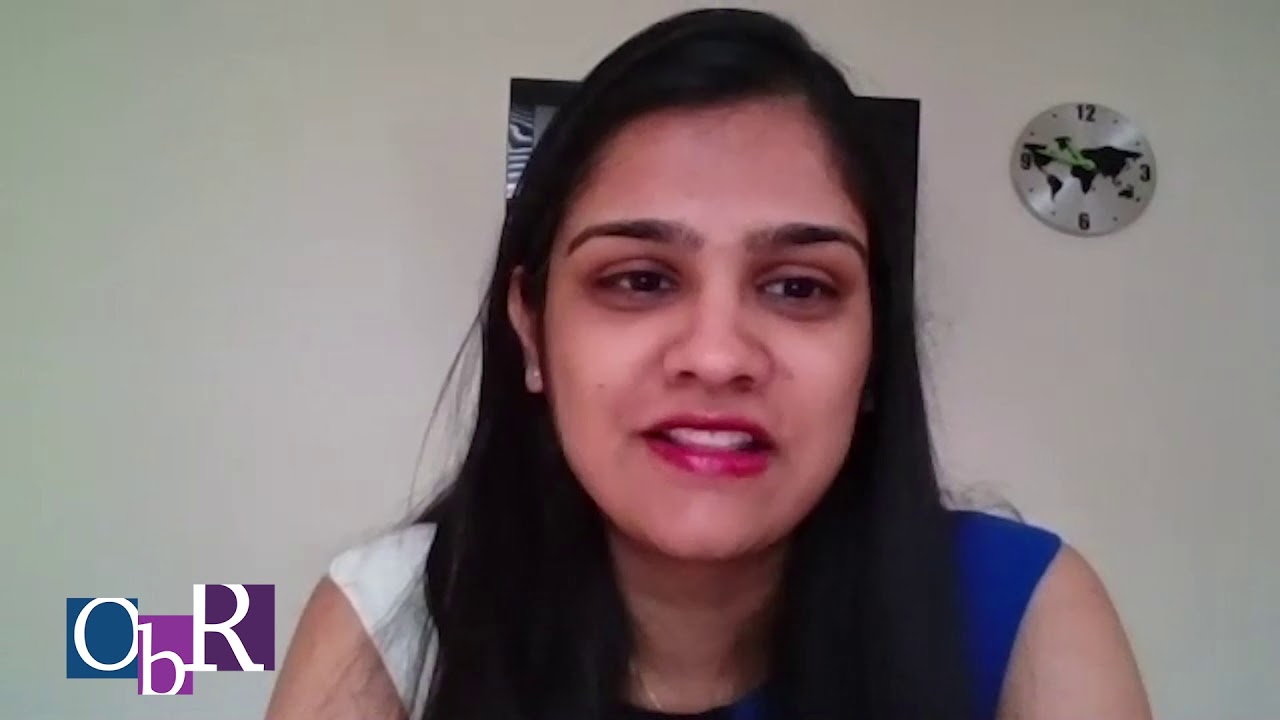 Namrata Vijayvergia, MD, considers updated data from the CheckMate 040 ...