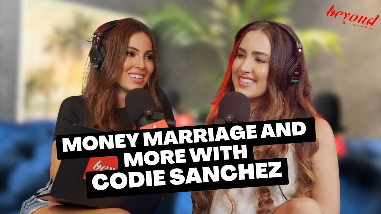 Codie Sanchez: Lessons on Money, Marriage, & Freedom that Schools ...