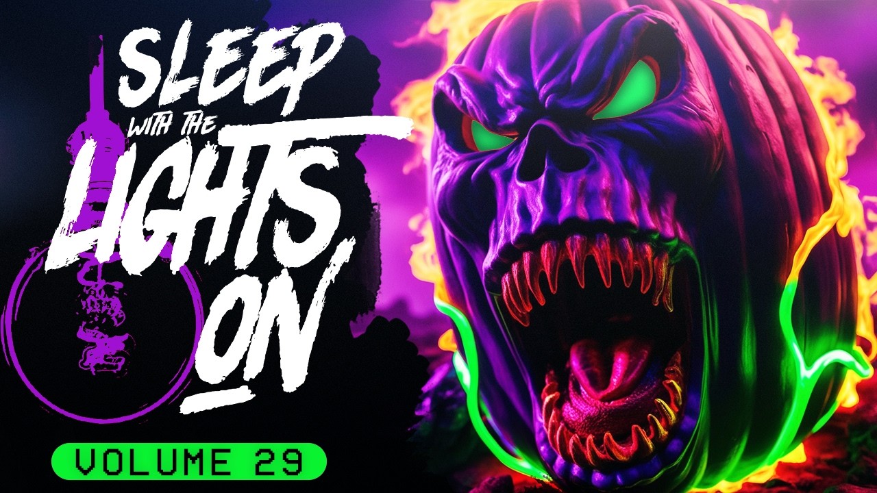HAUNTING Halloween Horror Stories (SWTLO 29) - YouTube