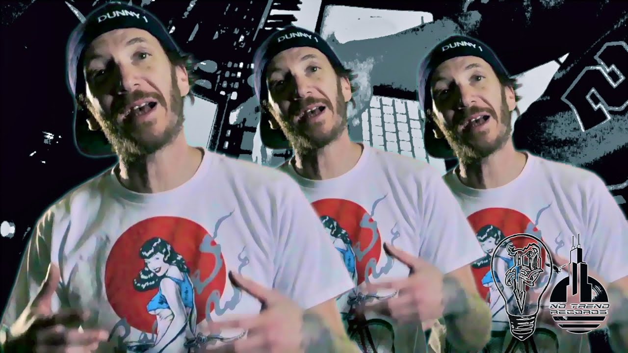 Paulie Think "Pretty Girls Make Graves" (No Trend Records) - YouTube