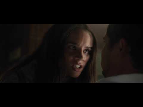 Ant-man and the wasp | Baba Yaga scene (The Boogeyman)