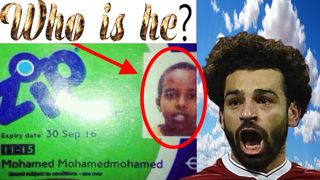 The Story Of Mohamed Cubed (EMOTIONAL) - YouTube