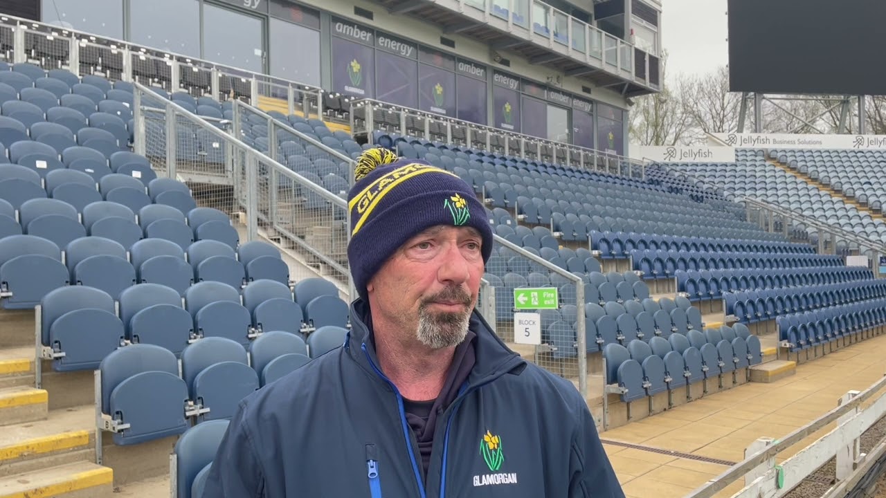 Matt Maynard Interview - YouTube
