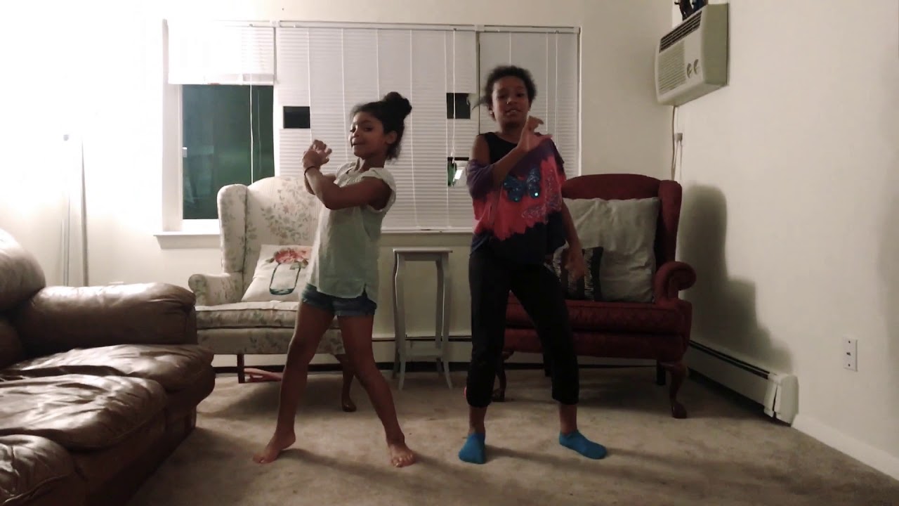 Keke dance - YouTube