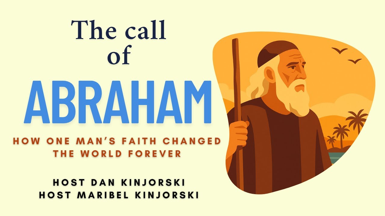The Call of Abraham | Bible Ethics | EP 8 - YouTube