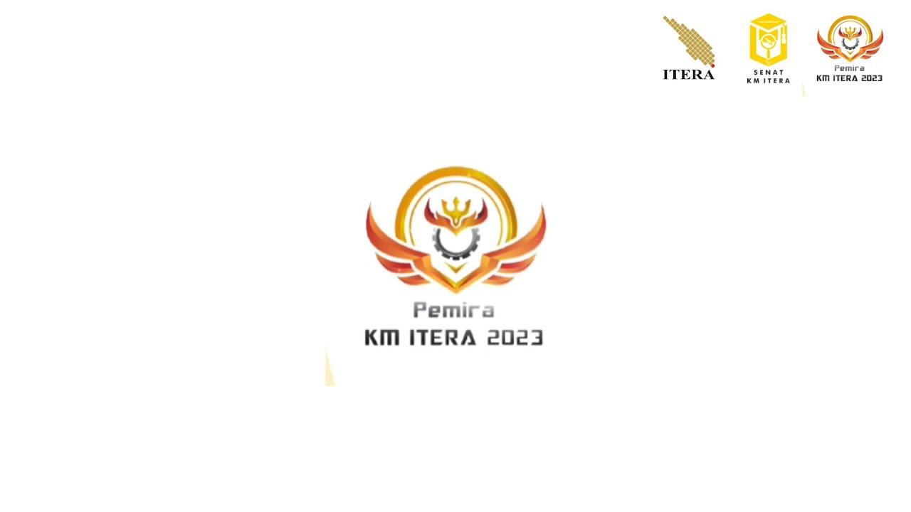 TATA CARA E-VOTING PEMIRA KM-ITERA 2023 - YouTube