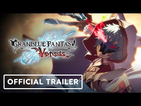 Granblue Fantasy: Versus - Official Seox DLC Character Trailer