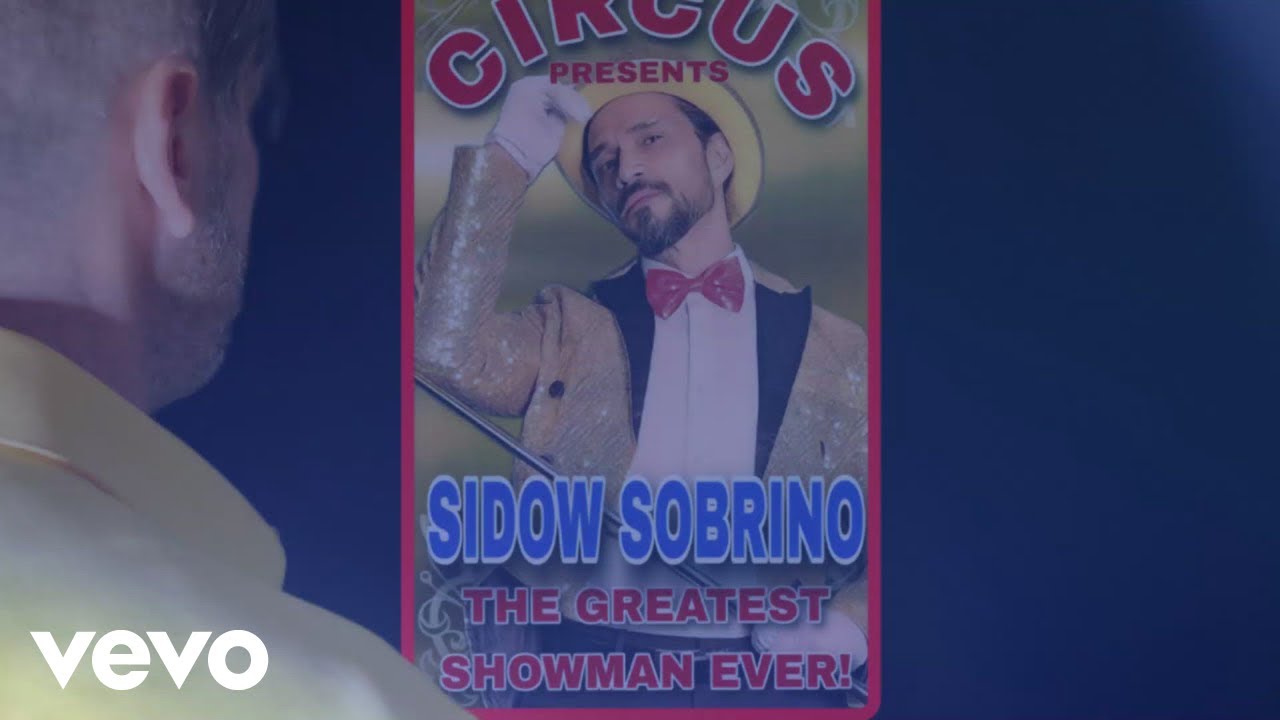 Sidow Sobrino - Number One ft. Richard Sidow-Sobrino - YouTube