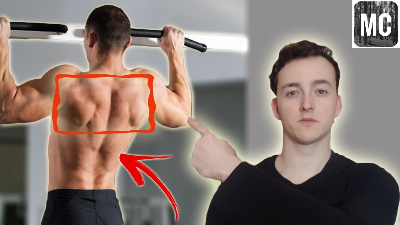 4 techniques pour faire plus de tractions - Créez une bonne fondation ...