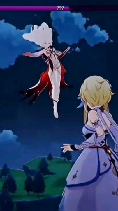 paimon is the unknown god | GAMEPLAY #genshinimpact #paimon - YouTube