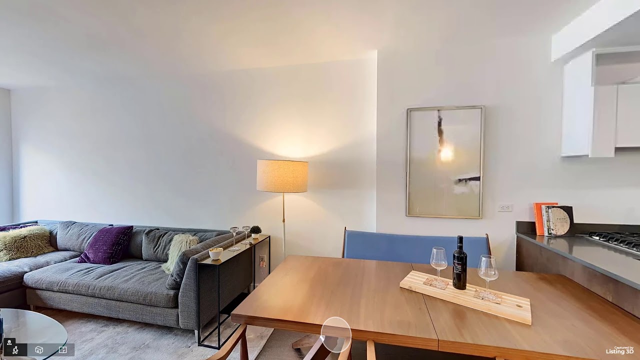 181 Front Street, Unit 5C Brooklyn, NY 11201 - YouTube