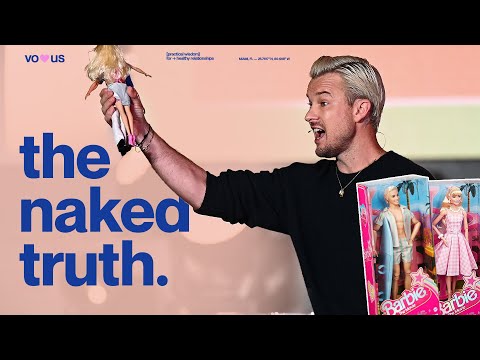 The Naked Truth — RelationTIPS — Rich Wilkerson Jr.