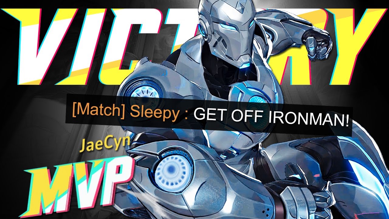 So... I Bought Superior Iron Man & THIS HAPPEN | Marvel Rivals - YouTube