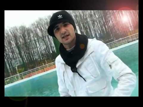 ELiK Dilenci Shahzade {Official Video} 2012