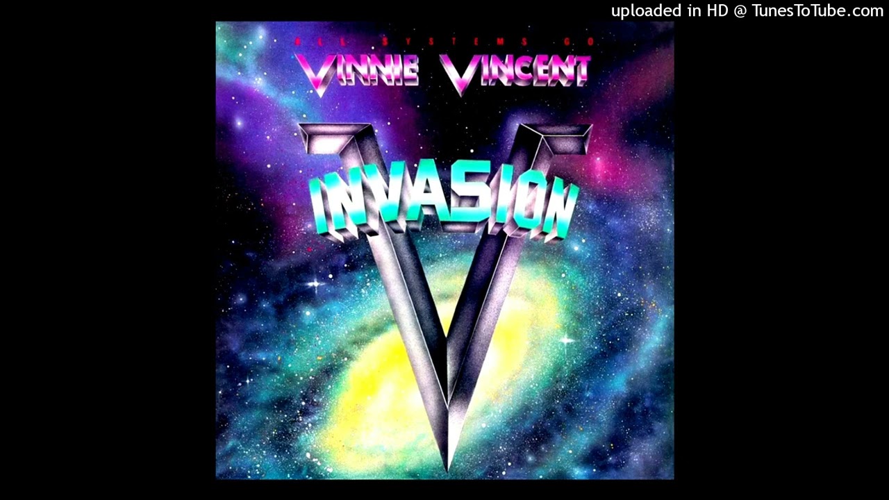 Vinnie Vincent Invasion Album