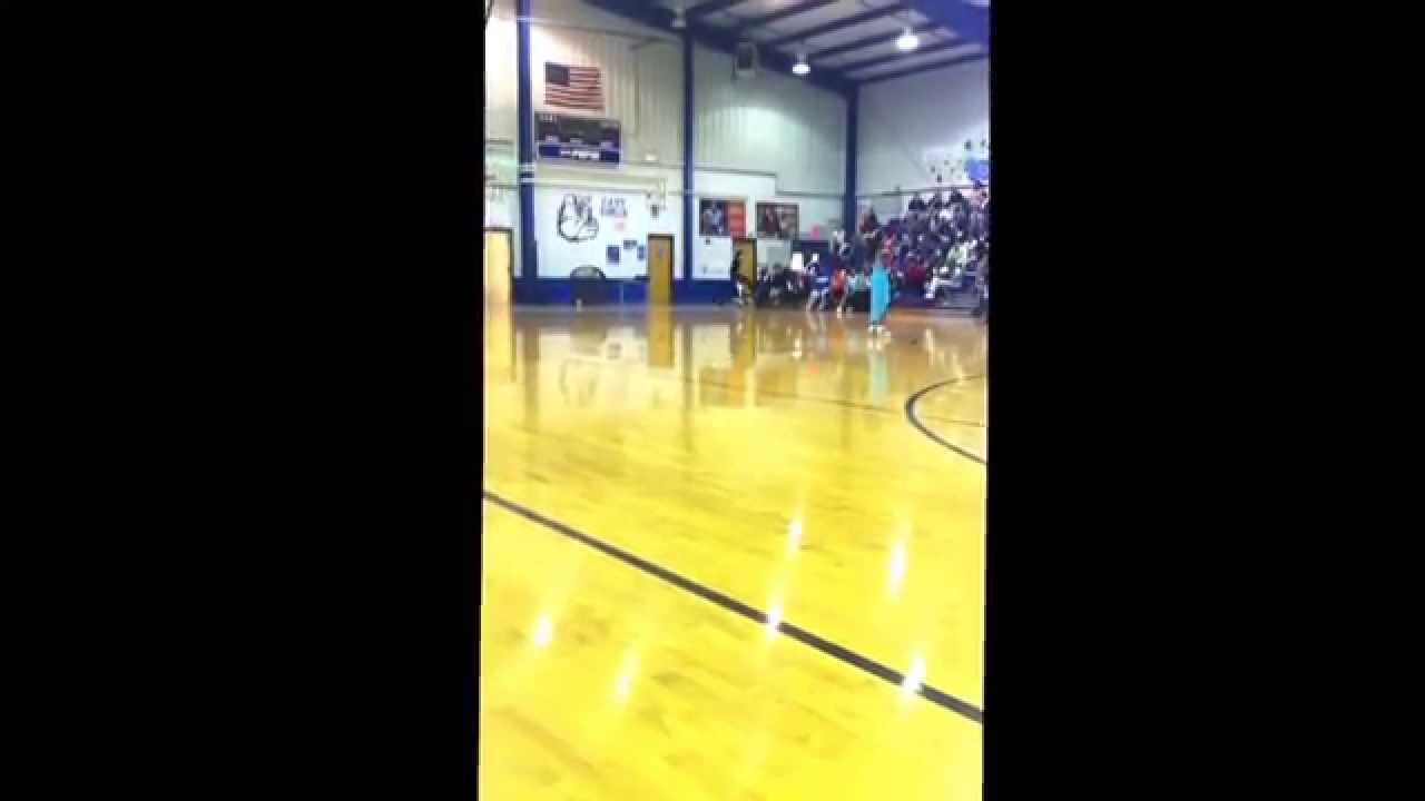 East Got Talent : Shavon Clark - singer - YouTube