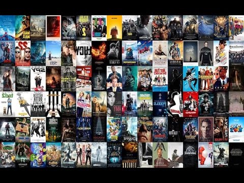 How to watch any Movie without Internet - YouTube