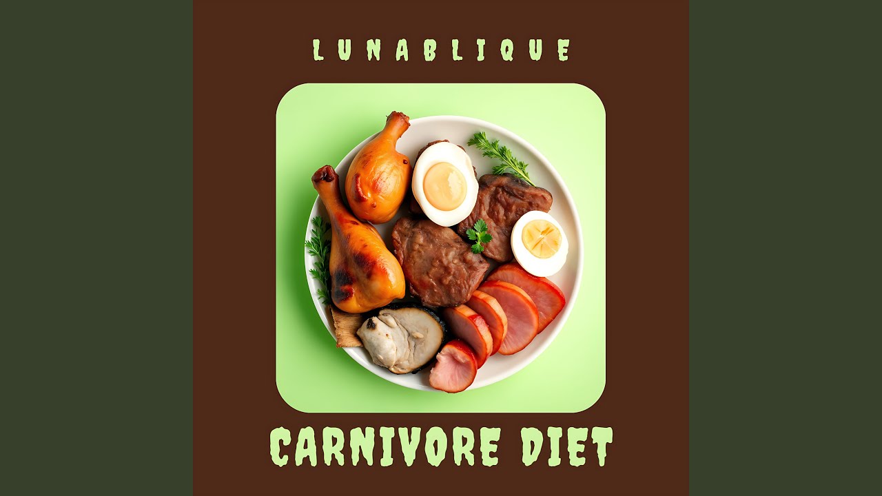 Carnivore Diet - YouTube