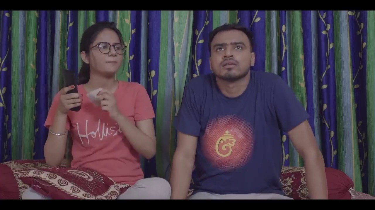Behen Bhai In A Desi Family - YouTube