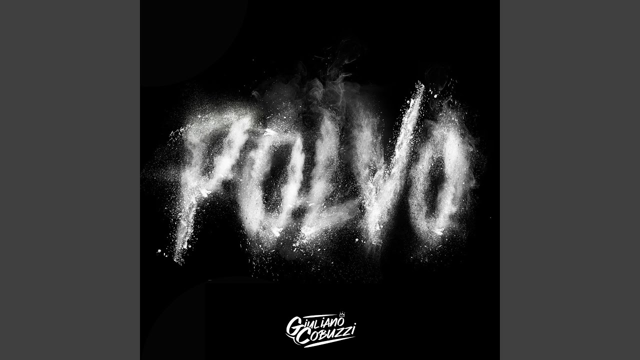 Polvo (Remix) - YouTube Music