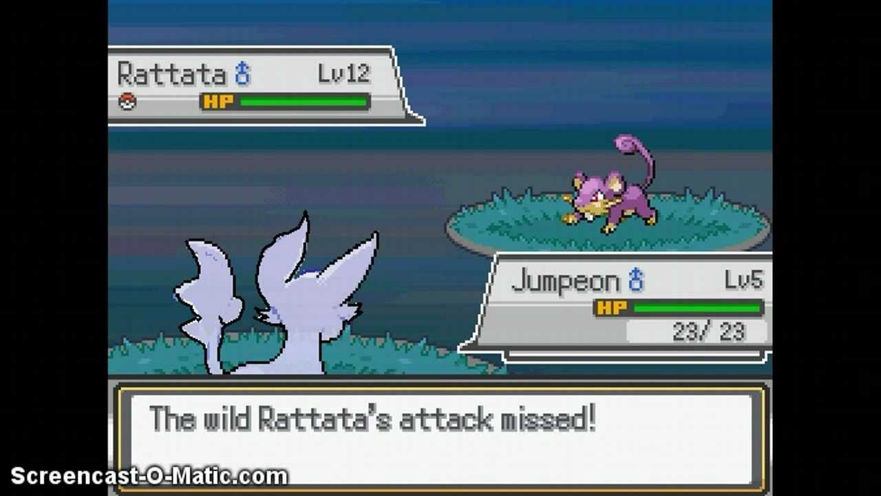 Mystery of Jumpeon Episode 4 - YouTube