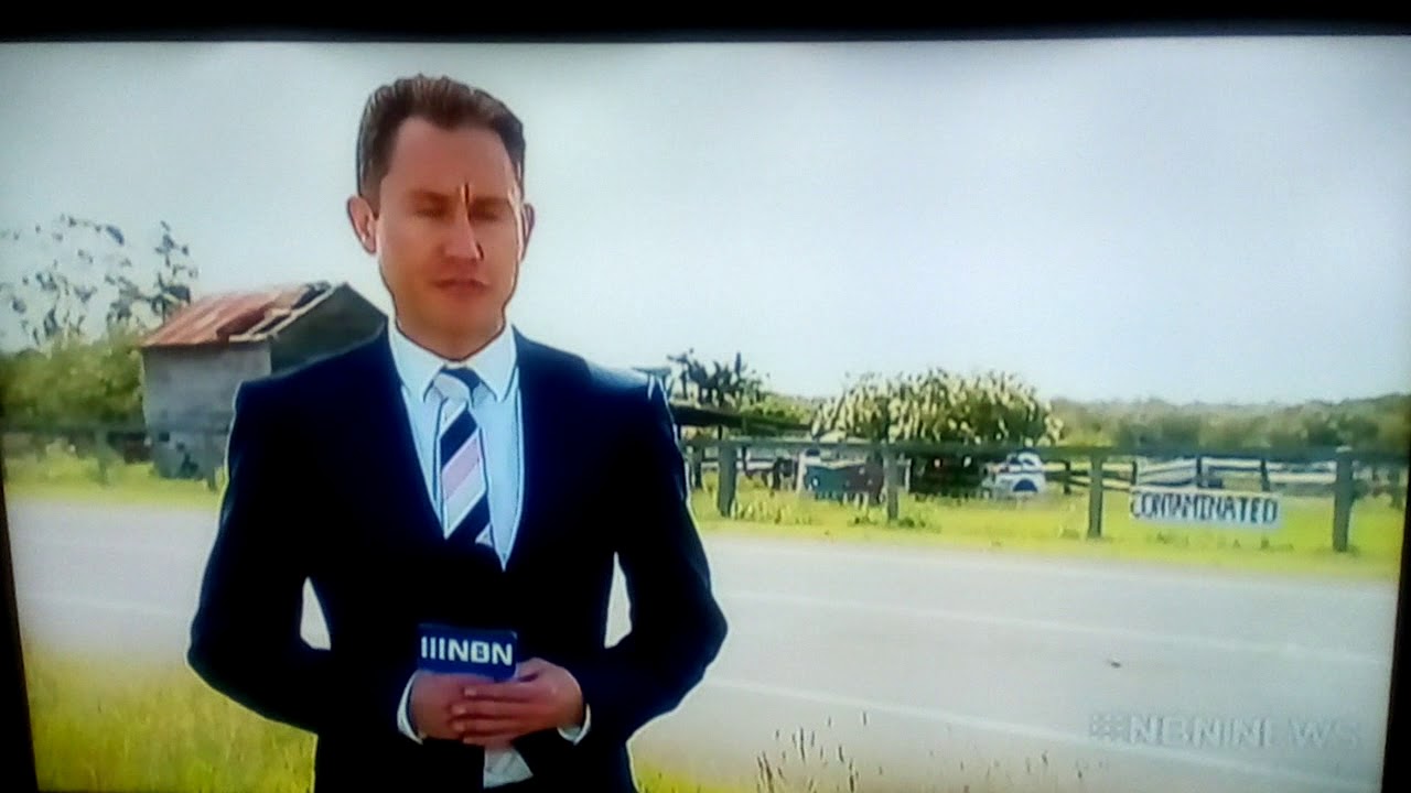 NBN News 30 Second Promo 2018 - YouTube