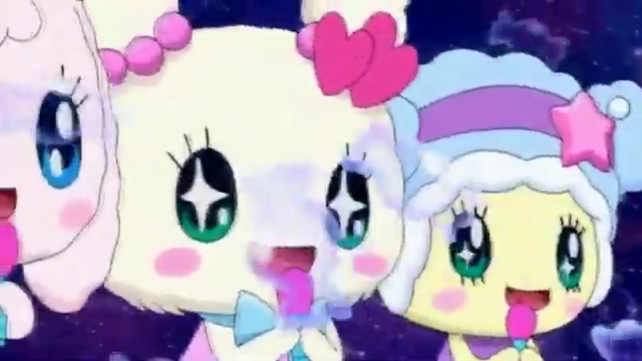 Happy Happy Sudden Outbursts Csupo V2 - YouTube