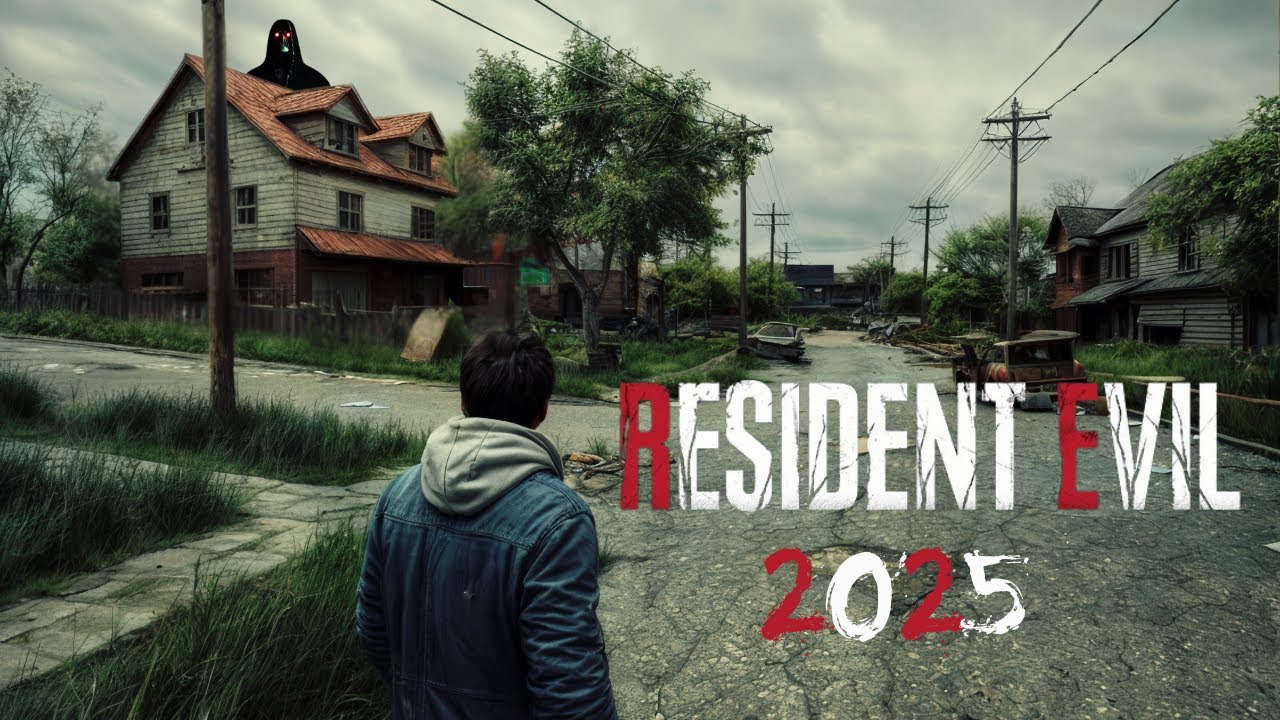 15 New Upcoming REALISTIC Horror Games like RESIDENT EVIL You Need to ...
