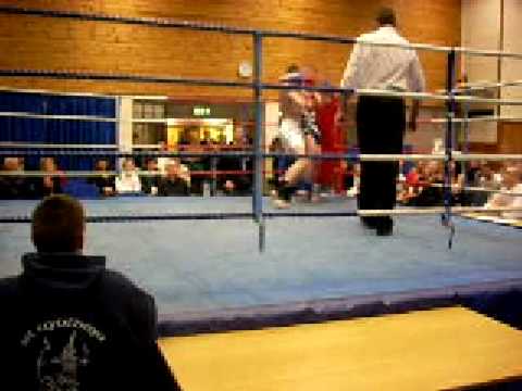 Daniel Douglas .V. Jamie Mctavish. - YouTube