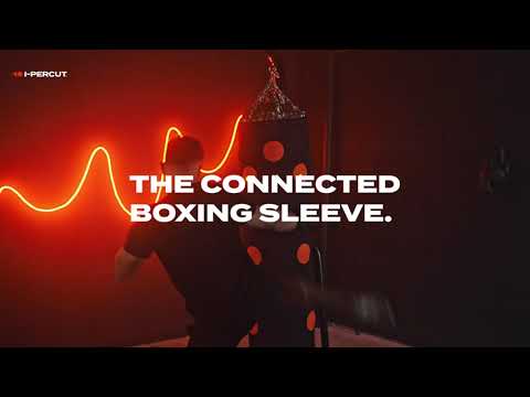Vidéo promo I-Percut 2024 (English subtitles)