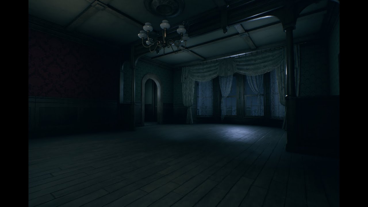 Ue5 Horror Game house Show YouTube ue5-horror-game-house-show-youtube