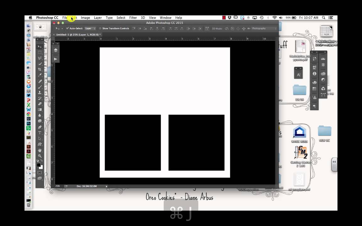 Black Square Problem - YouTube