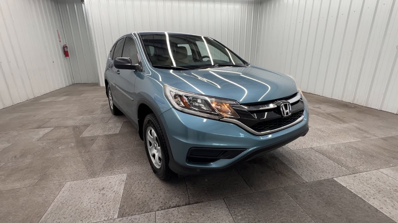 2015 Honda CR-V Springfield, Nixa, Ozark, Republic, Branson, MO 23 ...