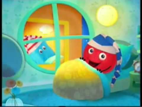 Fru e Pelù - La Canzone della Buonanotte