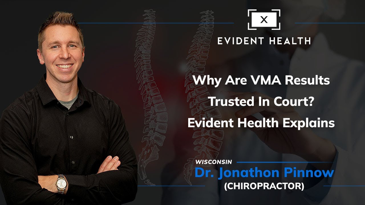 Why Are VMA Results Trusted In Court? Evident Health Explains - YouTube