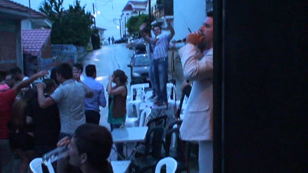 ΞΗΜΕΡΩΜΑΤΑ ΣΤΟ ΣΑΡΑΝΤΑΠΟΡΟ, ΖΙΑΚΟΣ ΓΙΑΝΝΗΣ ΚΛΑΡΙΝΟ ,ΑΡΣΕΝΗΣ ΒΑΓΓΕΛΗΣ ...