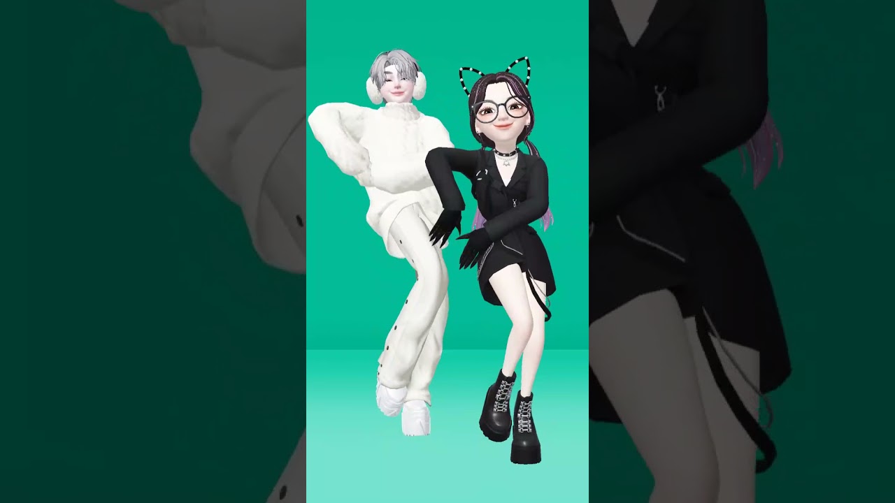 What are you emo or softie - YouTube