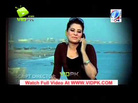 Drama Serial Samandar on vidpk - YouTube