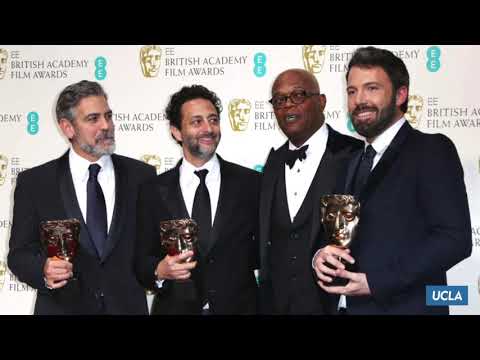 FILM TV 33 - Introductory Screenwriting - G.J. Huang - UCLA