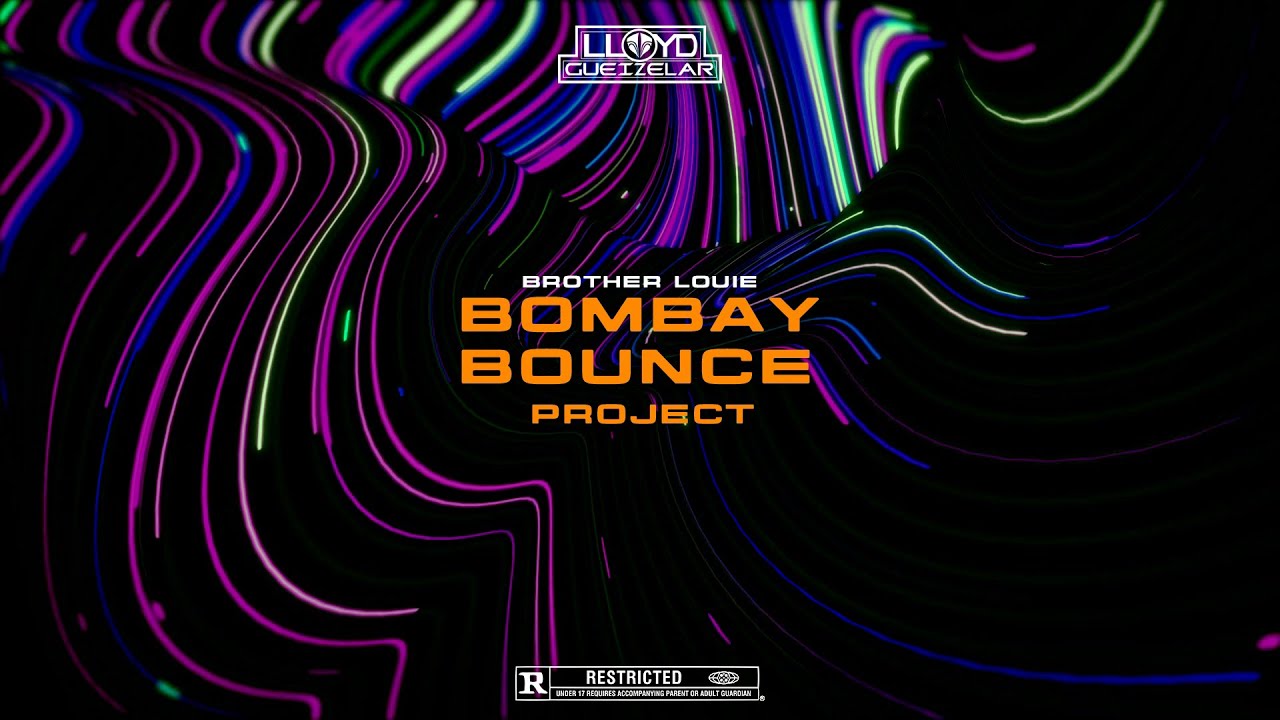 Brother Louie - Bombay Bounce Project | Modern Talking | DJ Lloyd - YouTube