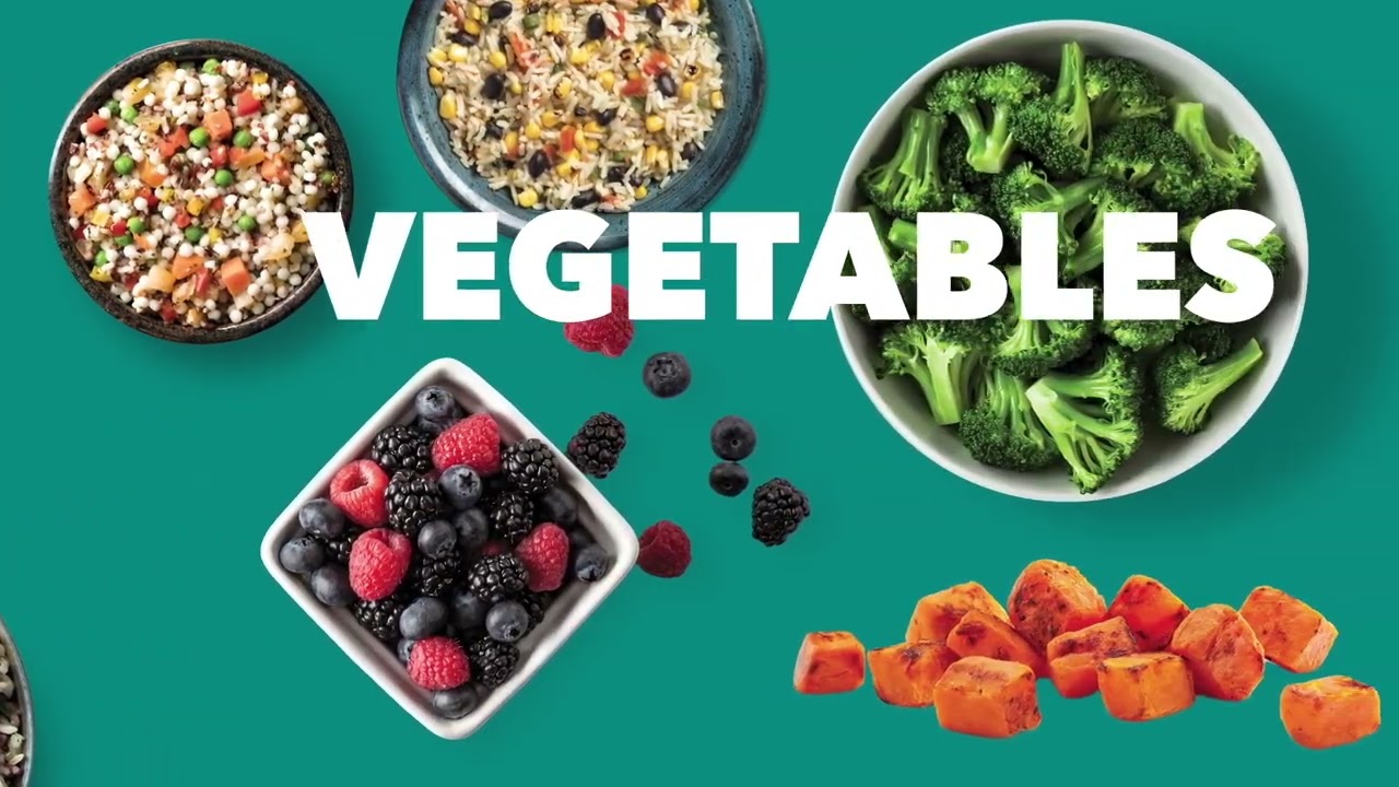 Simplot K-12 Foodservice - YouTube